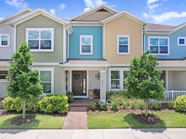 6321 Camino Dr, Apollo Beach, FL 33572