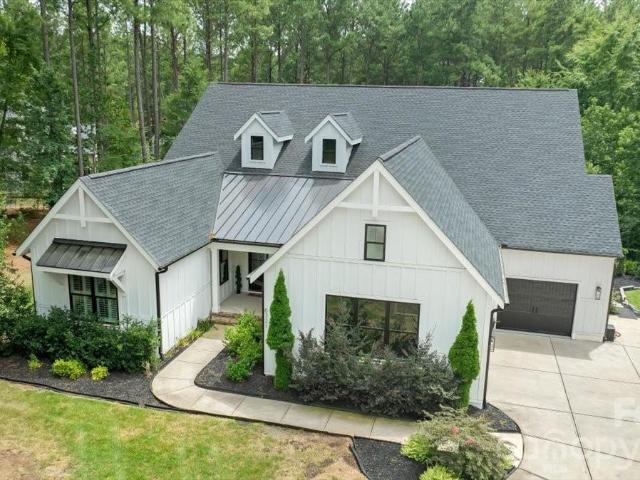 6321 Chimney Bluff Road