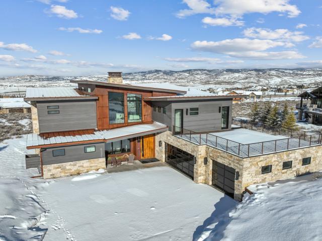 6321 Dakota Trl, Park City, US, UT
