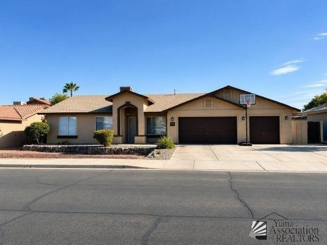 6321 E 40th Ln, Yuma, AZ 85365