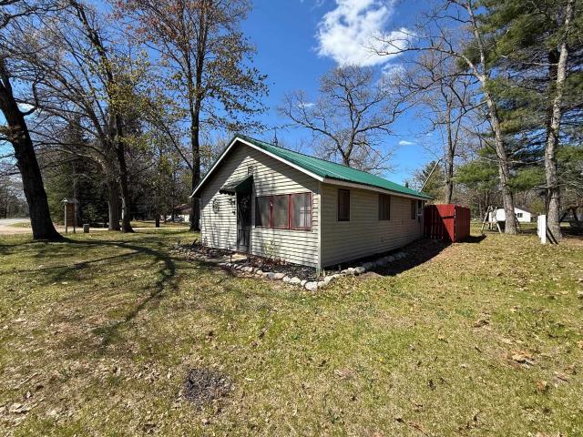 6321 Elk Lake Road