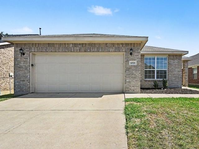 6321 Ferncreek Ln, Fort Worth, TX 76179