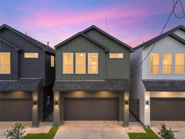 6321 Foster St, Houston, TX 77021