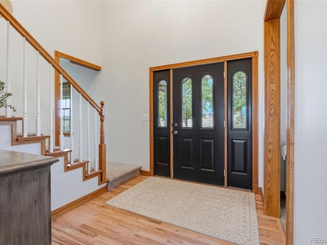 6321 Fox Tail Court