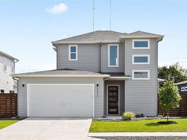 6321 Keegans Dr, Austin, TX 78724 | MLS #9650 | Compass