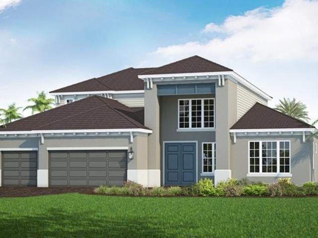6321 Lake Woodruff Ct, Sarasota, FL 34241