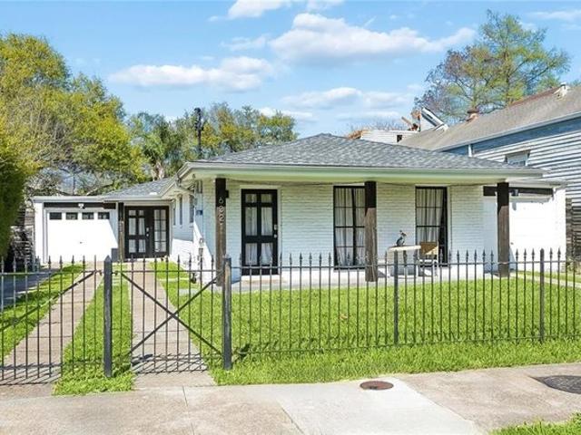 6321 Laurel St Lot 6, New Orleans, LA 70118