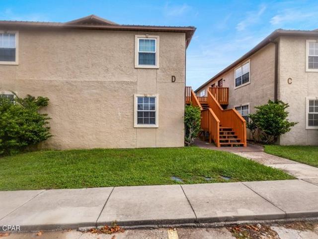 6321 Lenawee St Unit D, Panama City, FL 32404