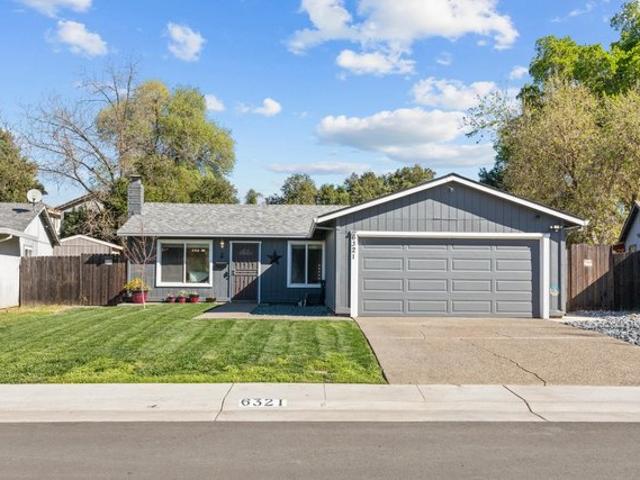 6321 Paco Ct, Citrus Heights, CA 95621