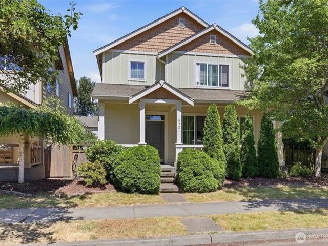 6321 Park St E, Fife, WA 98424