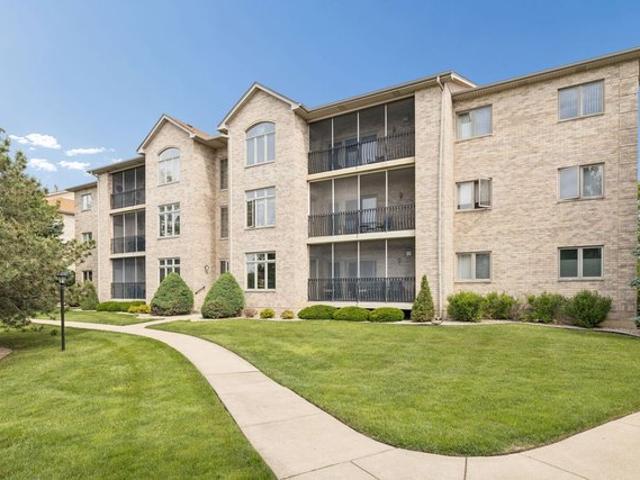 6321 Pine Ridge Ct Apt 3A, Tinley Park, IL 60477