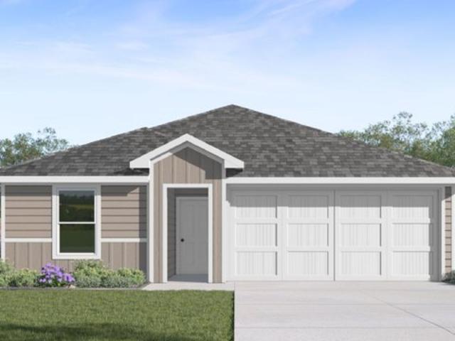 6321 Presto Dr, Corpus Christi, TX 78415