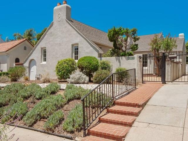 6321 W 5th St, Los Angeles, CA 90048