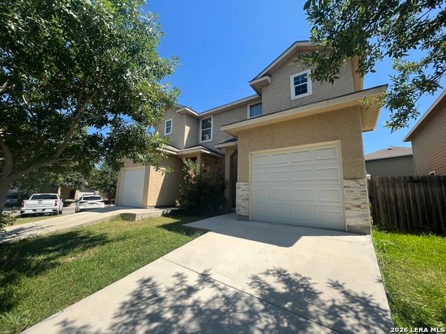 6321 & 6323 Attucks Ln