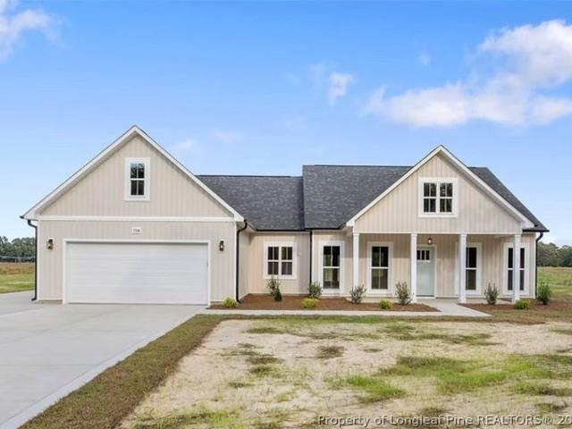 6322 NC Highway 20 Lot 11, Lumber Bridge, NC 28357