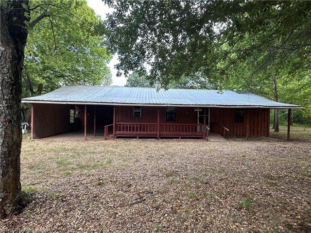 6322 Old Uniontown Rd, Van Buren, AR 72956