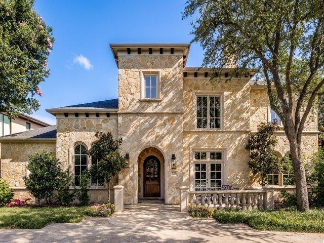 6322 Orchid Ln, Dallas, TX 75230