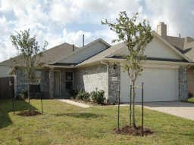 6322 Atlasridge Dr, Houston, TX 77048