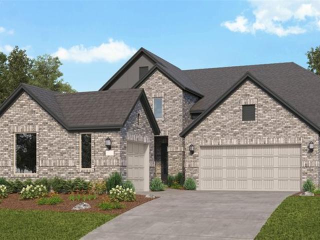 6322 Emerald Clover Dr, Katy, TX 77493
