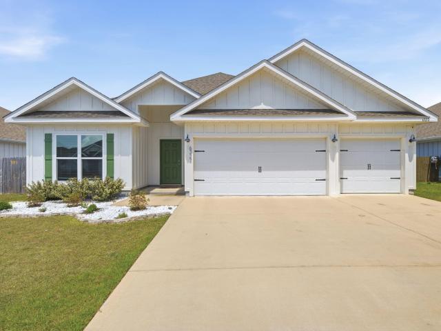6322 Forest Bay Ave, Gulf Breeze, FL 32563 | MLS #1000 | Compass
