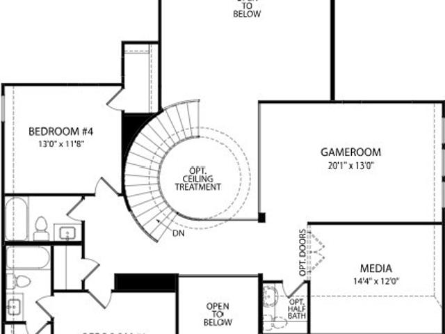 6322 Galway Court