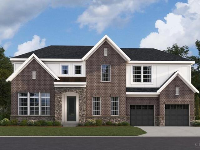 6322 Greenwood Ct, Deerfield Township, OH 45040