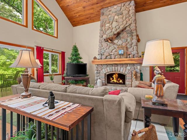 6322 Paint Pond River Road