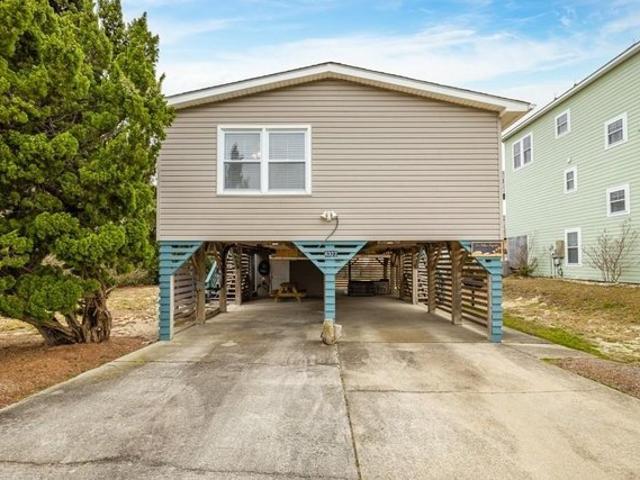 6322 Kingfisher Ln, Nags Head, NC 27959