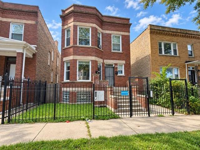 6322 S Honore St, Chicago, IL 60636