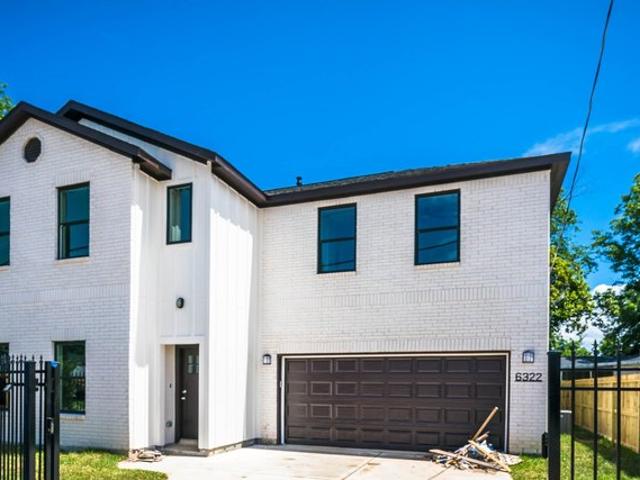 6322 Sayers St, Houston, TX 77026