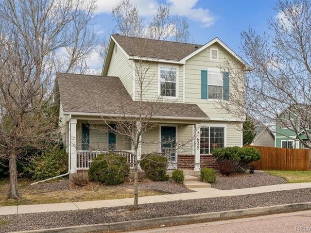 6322 Scottsbluff Dr, Colorado Springs, CO 80923