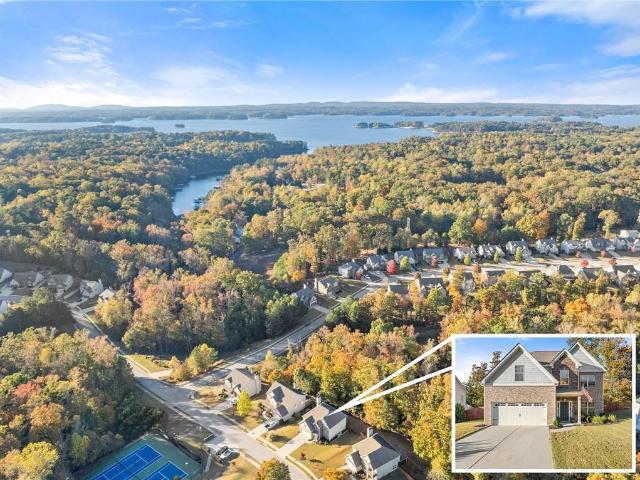 6322 Spring Cove Dr, Flowery Branch, GA 30542 | MLS #7724 | Compass