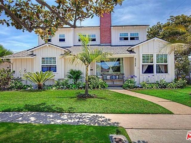 6322 W 78th Pl, Westchester, CA 90045