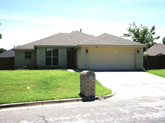 6322 Woolwich Dr, Arlington, TX 76001 | MLS #21247 | Compass