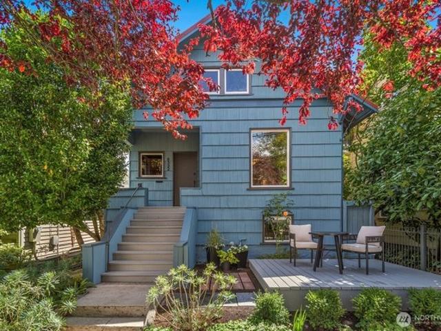6322 5th Ave NE, Seattle, WA 98115