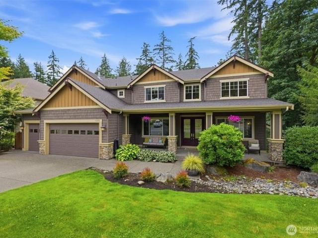 6322 62nd Avenue Ct NW, Gig Harbor, WA 98335