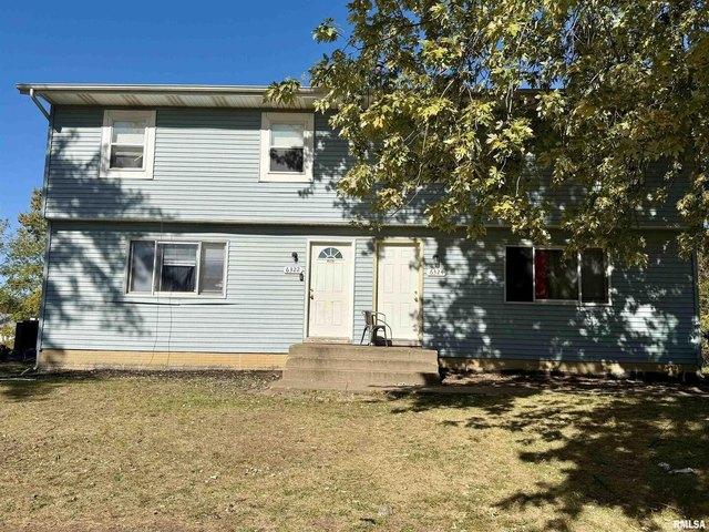 6322 6 Appomattox Rd, Davenport, IA 52806