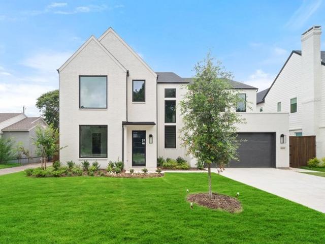 6323 Anita St, Dallas, TX 75214