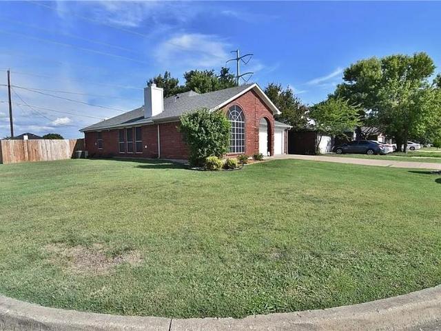 6323 Brookbriar Court