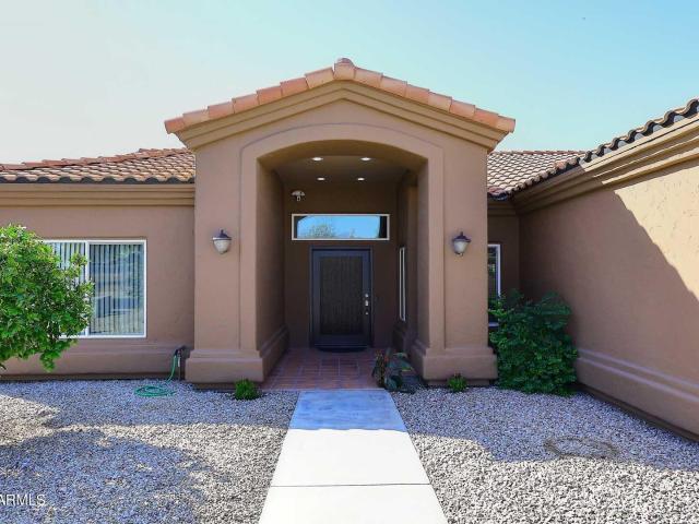 6323 E Nisbet Rd, Scottsdale, AZ 85254 | MLS #6917