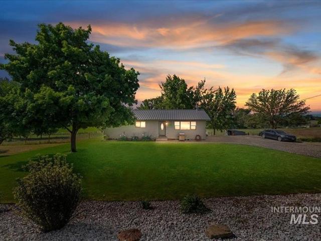 6323 Foothill Rd, Star, ID 83669