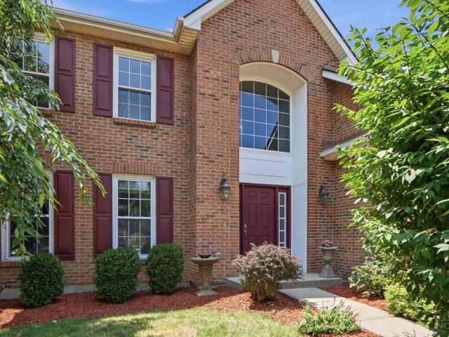 6323 Foxwood Court