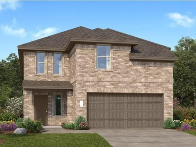 6323 Geyser Starish Dr, Katy, TX 77493