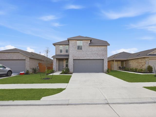 6323 Geyser Starish Dr, Katy, TX 77493 | MLS #69886 | Compass