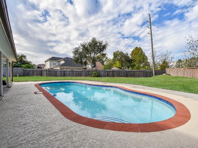 6323 Haddock Ct, Houston, TX 77041 | MLS #29926