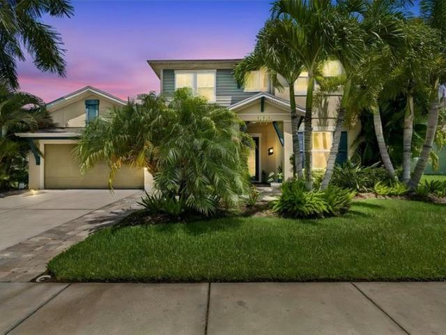 6323 Havensport Dr, Apollo Beach, FL 33572