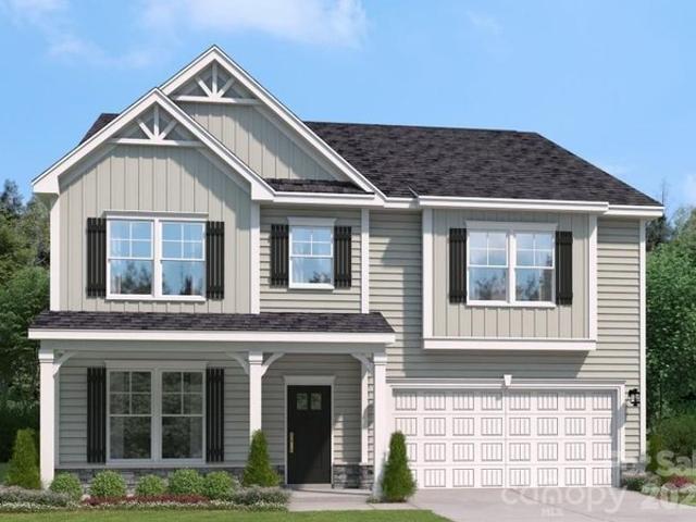 6323 Ludell Ln, Charlotte, NC 28215
