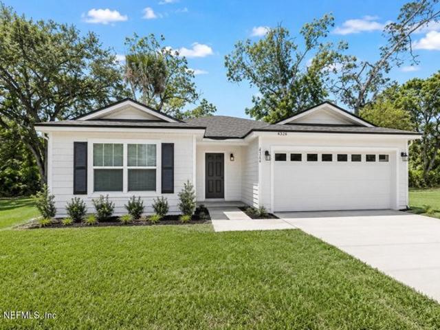 6323 Reed Dr, Keystone Heights, FL 32656