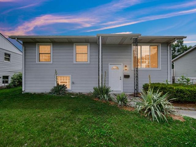 6323 Tennessee Ave, Hammond, IN 46323