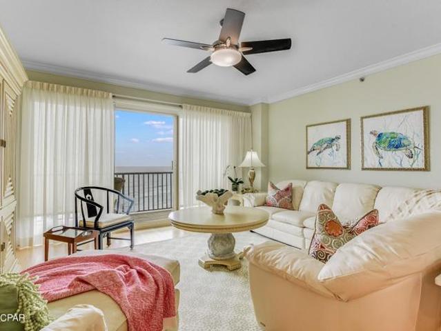 6323 Thomas Dr #802A, Panama City Beach, FL 32408 in Panama City, Florida
